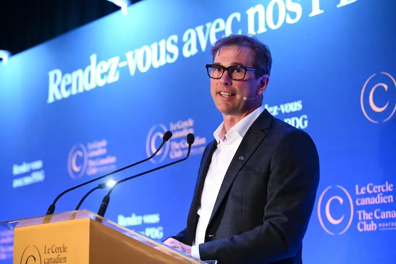 Cascades: Hugues Simon mise sur les valeurs pour assurer la pérennité ...
