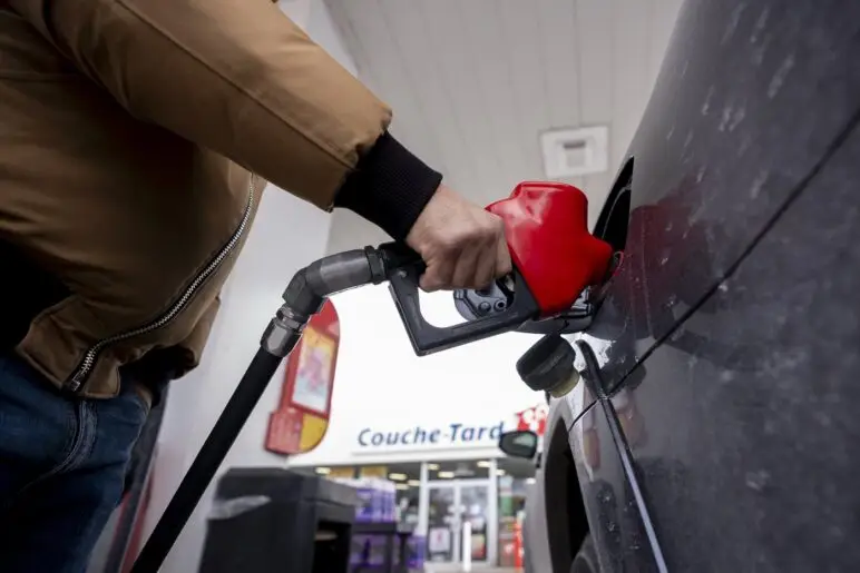 Une accélération de l’inflation est attendue en mars en raison du prix ...