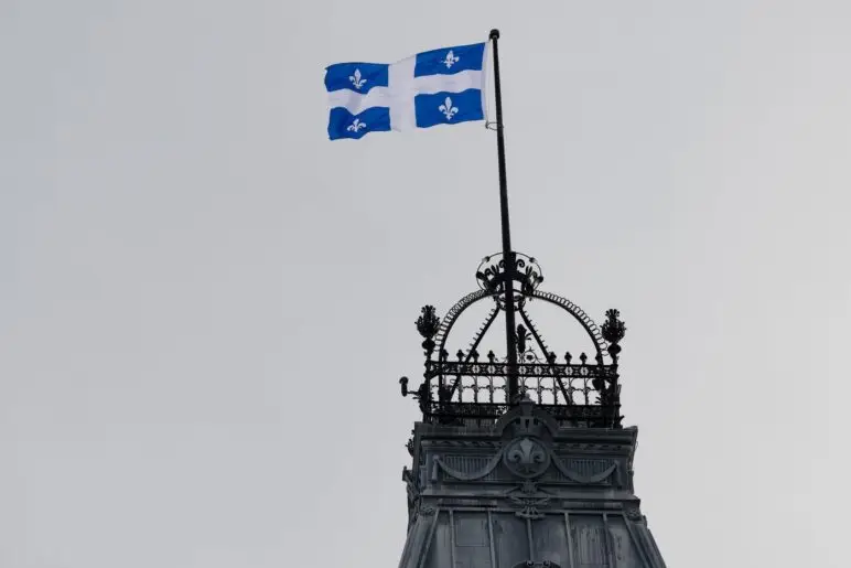 Le Québec est assis sur une fortune, mais refuse de la mettre en valeur ...