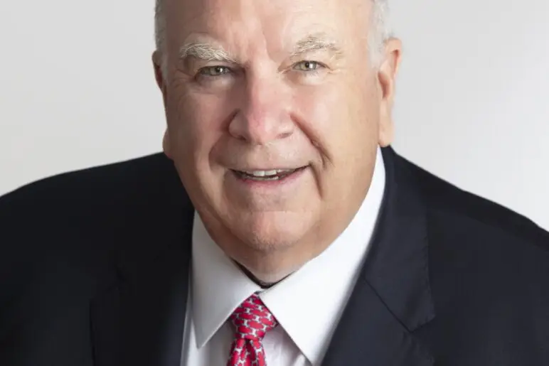 Le codirecteur de J.D. Irving Robert Irving est décédé des suites d'un ...