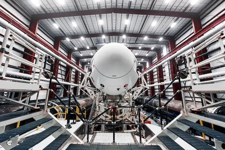 SpaceX: tout ce que vous devez savoir sur son introduction en bourse ...