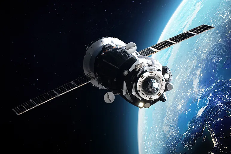 Global X lance un nouveau FNB au thème spatial - Les Affaires