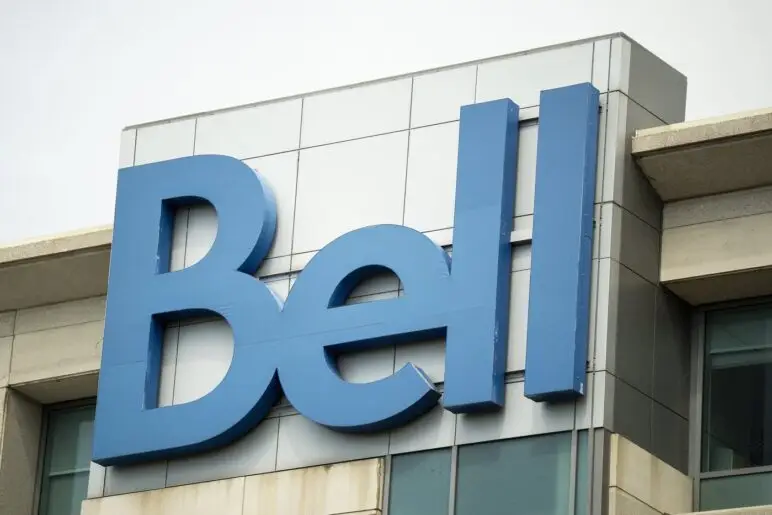Bell lance un service pour maintenir le Wi-Fi à domicile en cas de ...