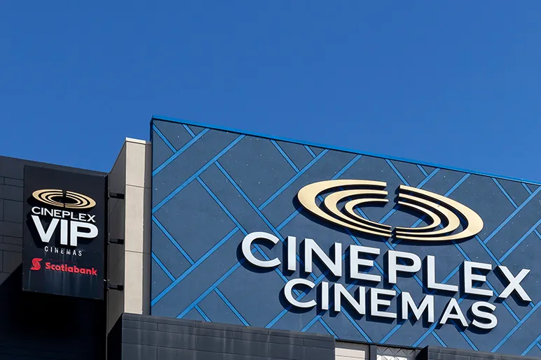 À surveiller: Cineplex, Sandisk et Saputo - Les Affaires