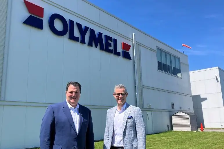 Olymel: tout tourne autour des «gens» pour Yanik Gervais, PDG sortant ...